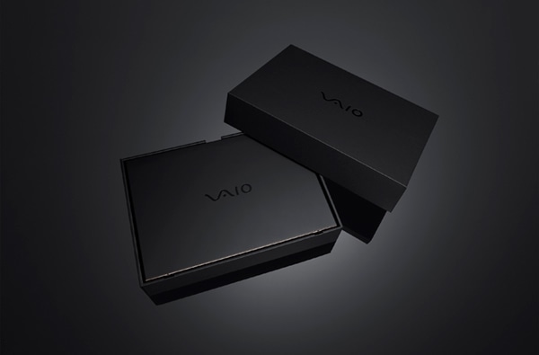 VAIO SX12・VAIO SX14 | ALL BLACK EDITION | VAIO｜VAIO公式 オンラインストア｜VAIO STORE｜VAIO公式 オンラインストア｜VAIO STORE