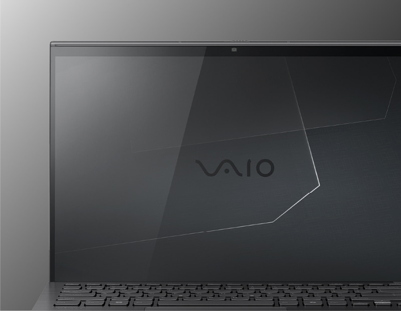 VAIO SX14-R | ALL BLACK EDITION | VAIO｜VAIO公式 オンラインストア｜VAIO STORE