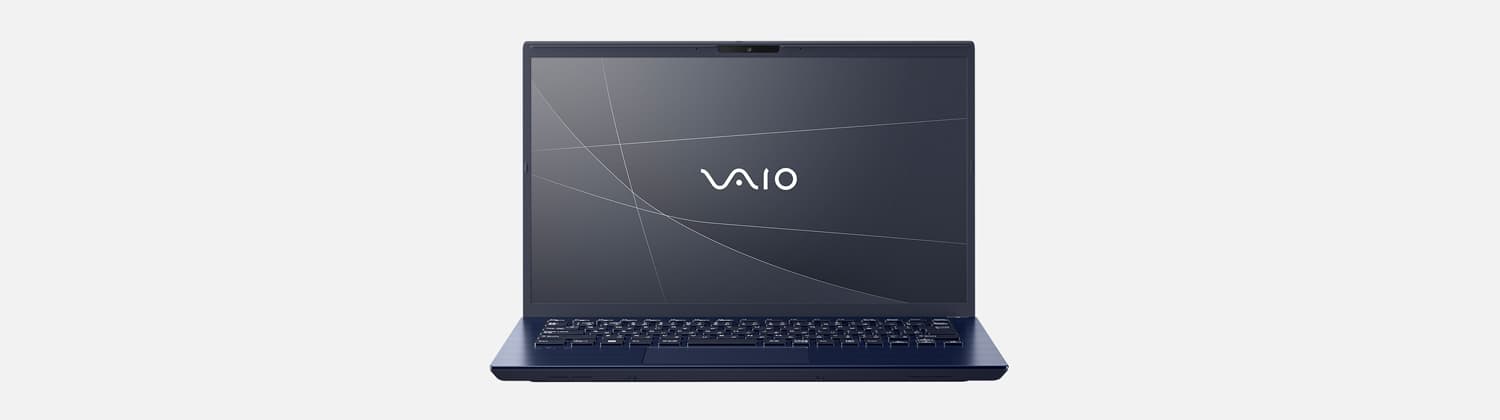 VAIO F14 | VAIO｜VAIO公式 オンラインストア｜VAIO STORE