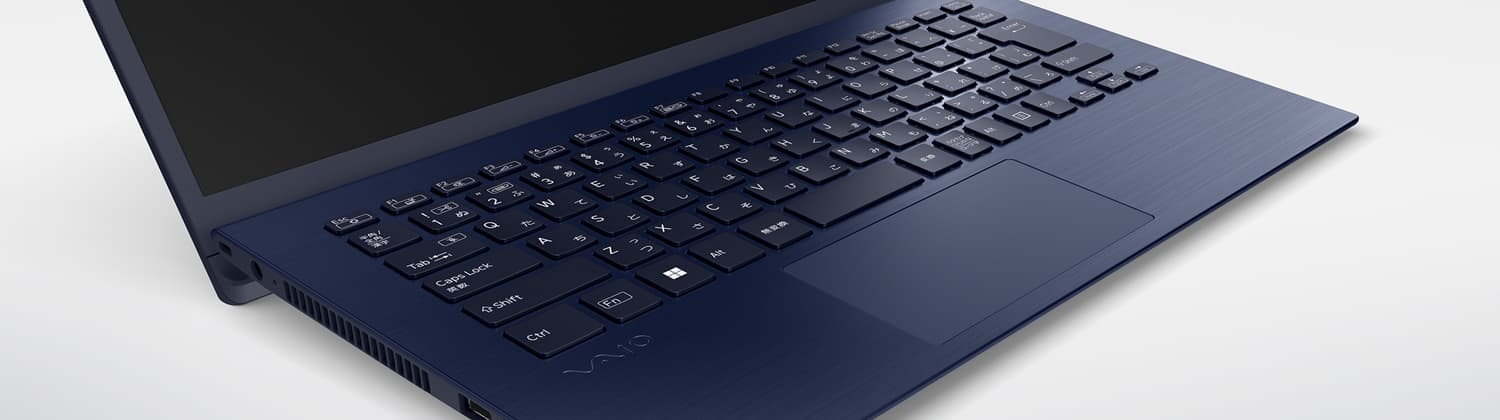 VAIO F14 | VAIO｜VAIO公式 オンラインストア｜VAIO STORE