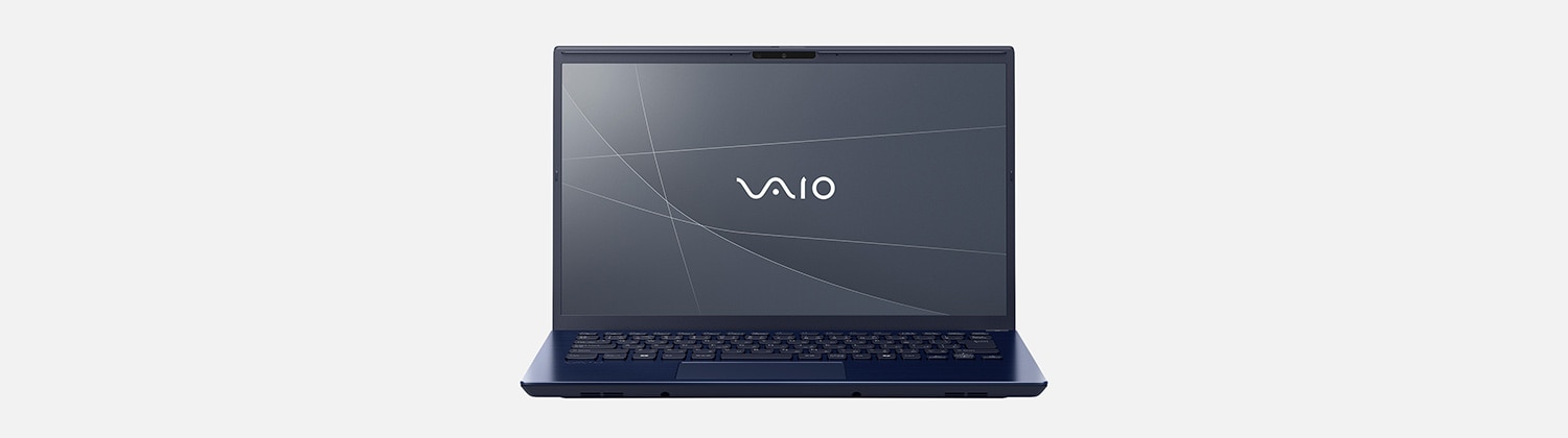 VAIO F14 | VAIO｜VAIO公式 オンラインストア｜VAIO STORE