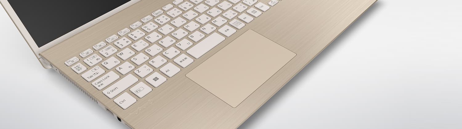 VAIO F16｜VAIO｜VAIO公式 オンラインストア｜VAIO STORE