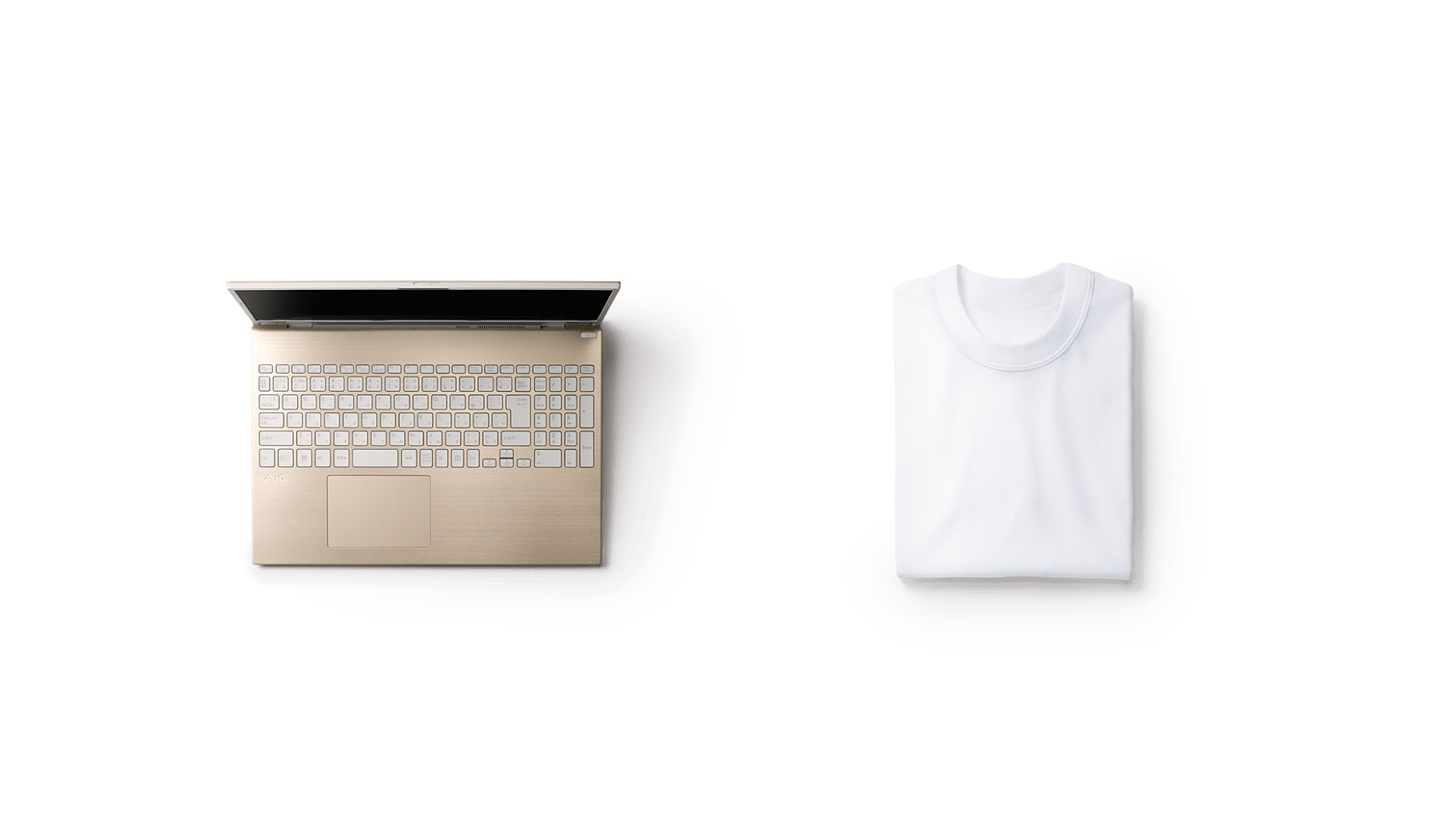 VAIO F16｜VAIO｜VAIO公式 オンラインストア｜VAIO STORE