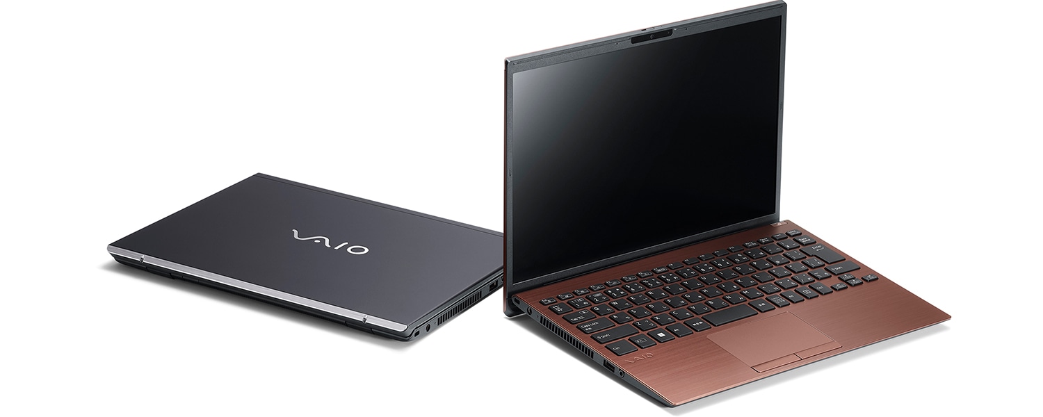 VAIO S13 13.3型 | VAIO｜VAIO公式 オンラインストア｜VAIO STORE