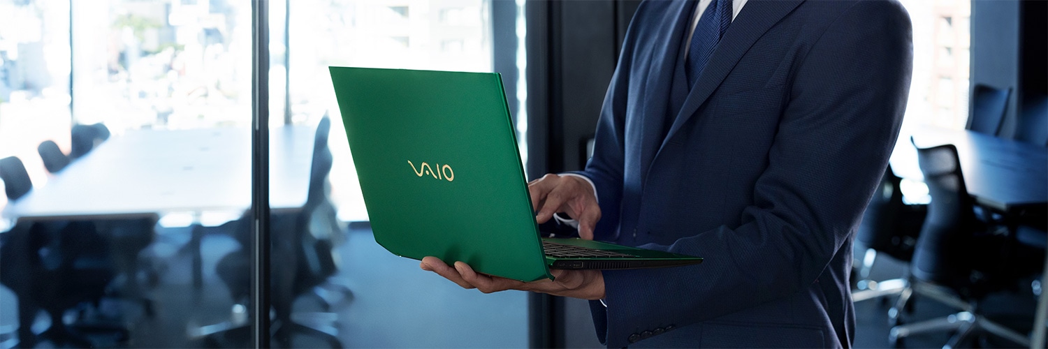 VAIO SX14-R | VAIO｜VAIO公式 オンラインストア｜VAIO STORE